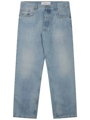 Department 5 Frill Jeans For Men