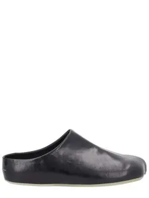 Maison Margiela Flat Mules Clogs For Women
