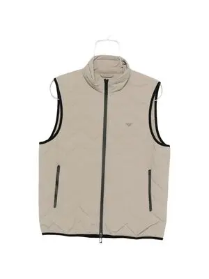 Emporio Armani Nylon Gilet