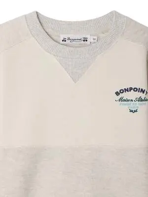 Bonpoint Lael Sweatshirt