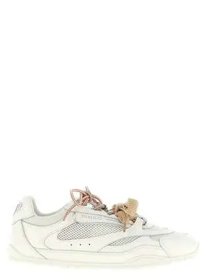 Pinko Sneakers - White
