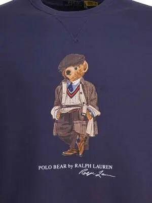 Polo Ralph Lauren Polo Bear Sweatshirt