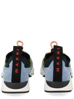 Marni Running Sneakers