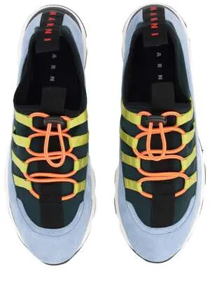 Marni Running Sneakers