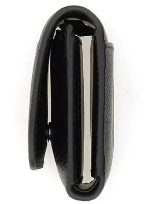 MAISON MARGIELA Leather Wallet - Black