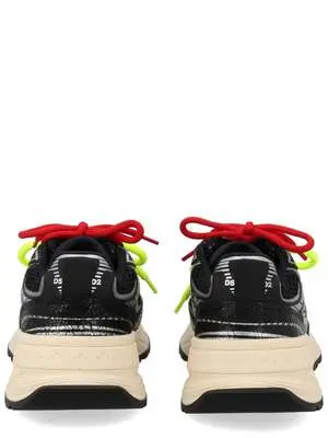 Dsquared2 Sprinter Sneaker - Black
