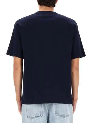Drole De Monsieur Cocktail' T Shirt