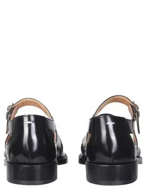 MAISON MARGIELA Mary Jane Tabi