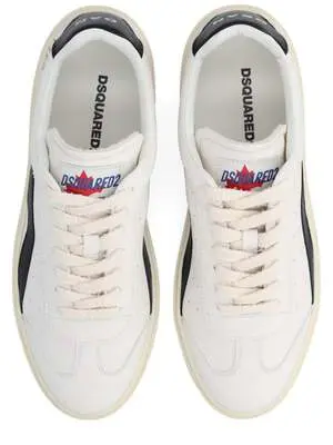 Dsquared2 Low Top Sneakers
