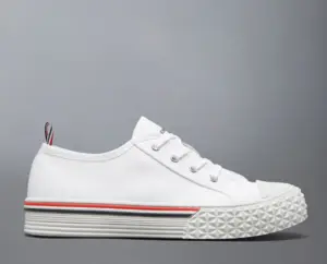 Thom Browne Low Top Sneakers For Men