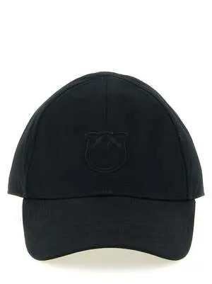Pinko Break Dance Cap - Black