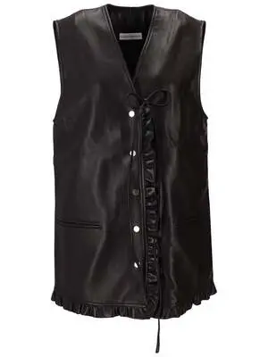 Niccolo Pasqualetti Sleeveless Vests For Women
