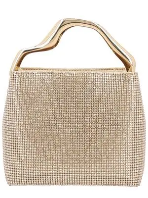 Cult Gaia Handheld Shoulder Bags