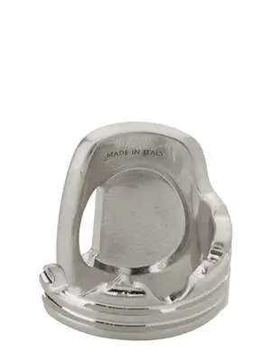 MAISON MARGIELA Logo Ring