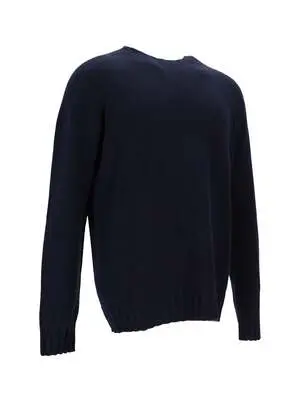 LA ROSE High Neck Top