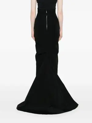 Rick Owens Lido Skirt