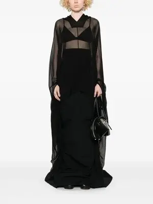 Rick Owens Lido Skirt