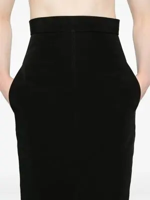 Rick Owens Lido Skirt