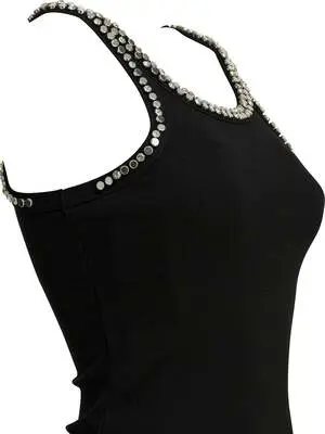 Pinko Tops - Black