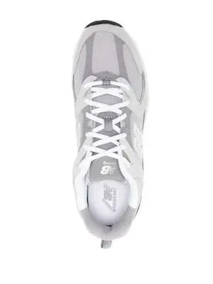 NEW BALANCE 530 Sneakers - Grey