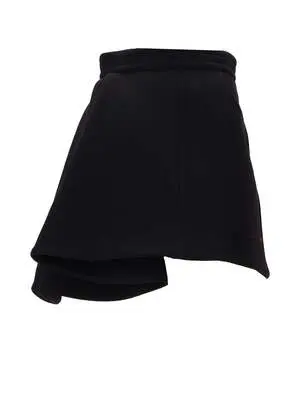 Patou Asymmetrical Skirts