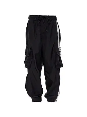 Y3 Cargo Trousers