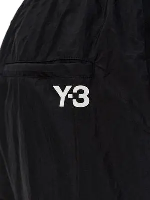 Y3 Cargo Trousers