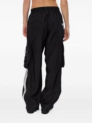 Y3 Cargo Trousers