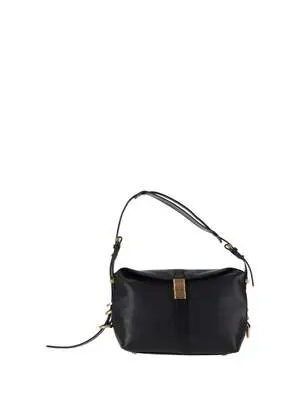 Pinko Saddle Baguette Mini Vitello M