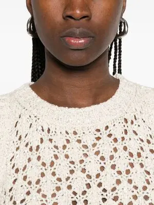 Fabiana Filippi Sleeveless Top