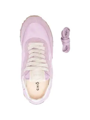 GHOUD VENICE Rush Sneakers - Pink
