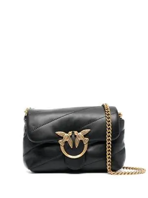Pinko Padded Cross Body Bags