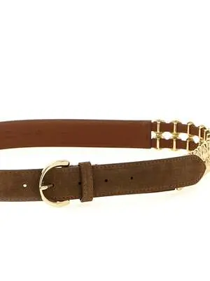 Pinko Love Belt