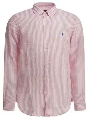 Polo Ralph Lauren Shirts - Pink