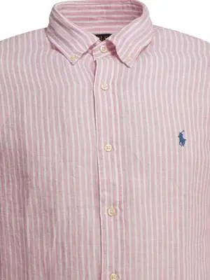 Polo Ralph Lauren Shirts - Pink