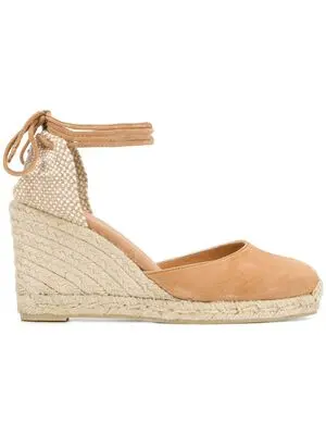 Castaner Logo Espadrilles