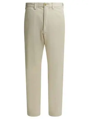 Polo Ralph Lauren Salinger Casual Pants - Grey