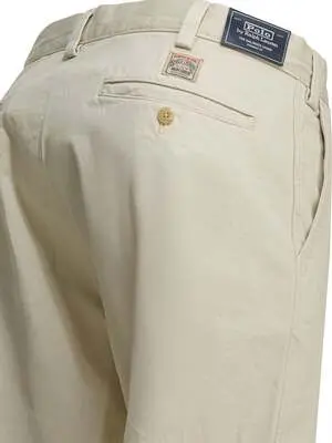 Polo Ralph Lauren Salinger Casual Pants - Grey