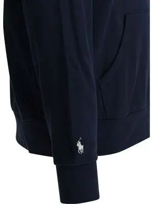 Polo Ralph Lauren Logo Hooded Sweatshirt