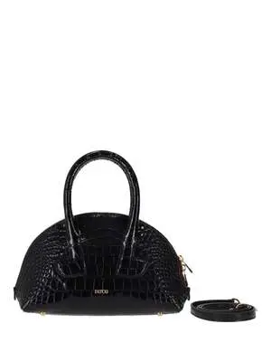 Patou Bowling Bag Pm