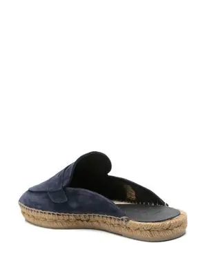 CastaÑer Nando Slippers