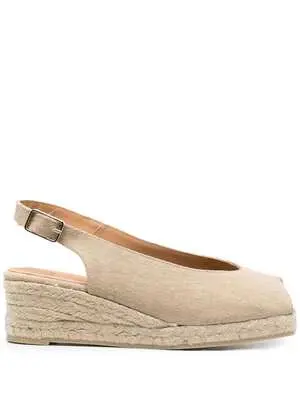 CastaÑer Dosalia Espadrilles