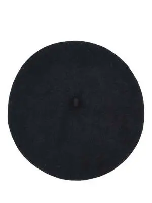 Patou Beret - Black