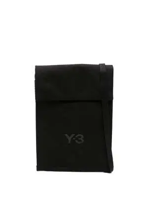 Y3 Nylon Pouch