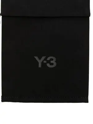 Y3 Nylon Pouch