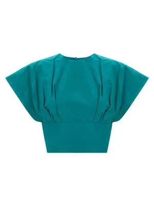 Pinko Asparago Top - Green