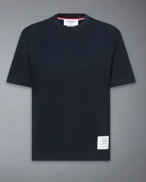 Thom Browne T-shirt T-shirts For Women