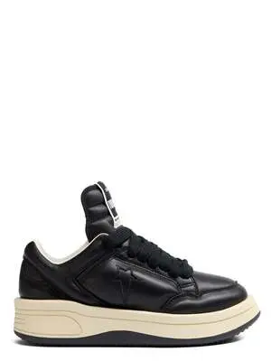 Rick Owens Turbowpn Ox A12063 C Sneakers