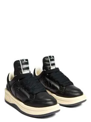 Rick Owens Turbowpn Ox A12063 C Sneakers