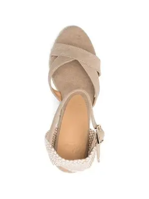 CastaÑer Bruna Espadrilles - Beige